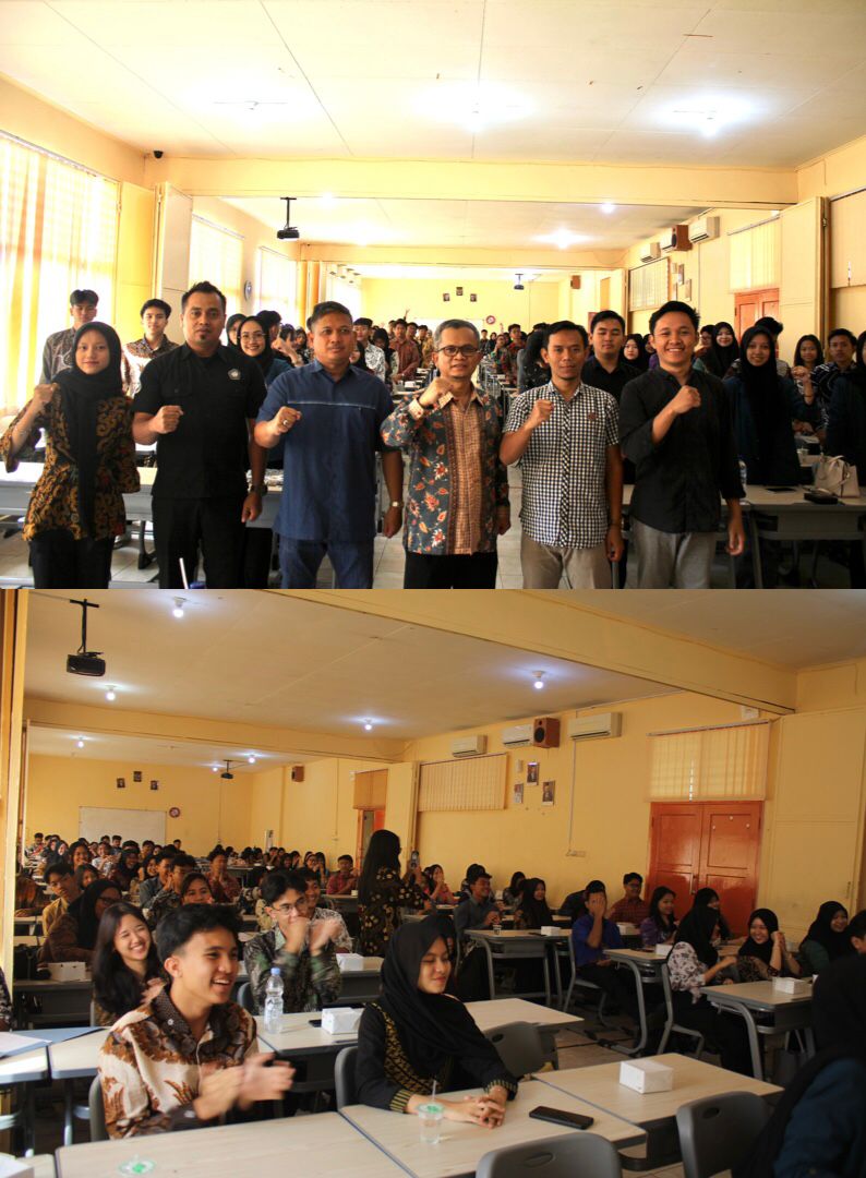 Latihan Dasar Kepemimpinan Siswa (LDKS) “Sekolah Kebangsaan” – SMA YP ...